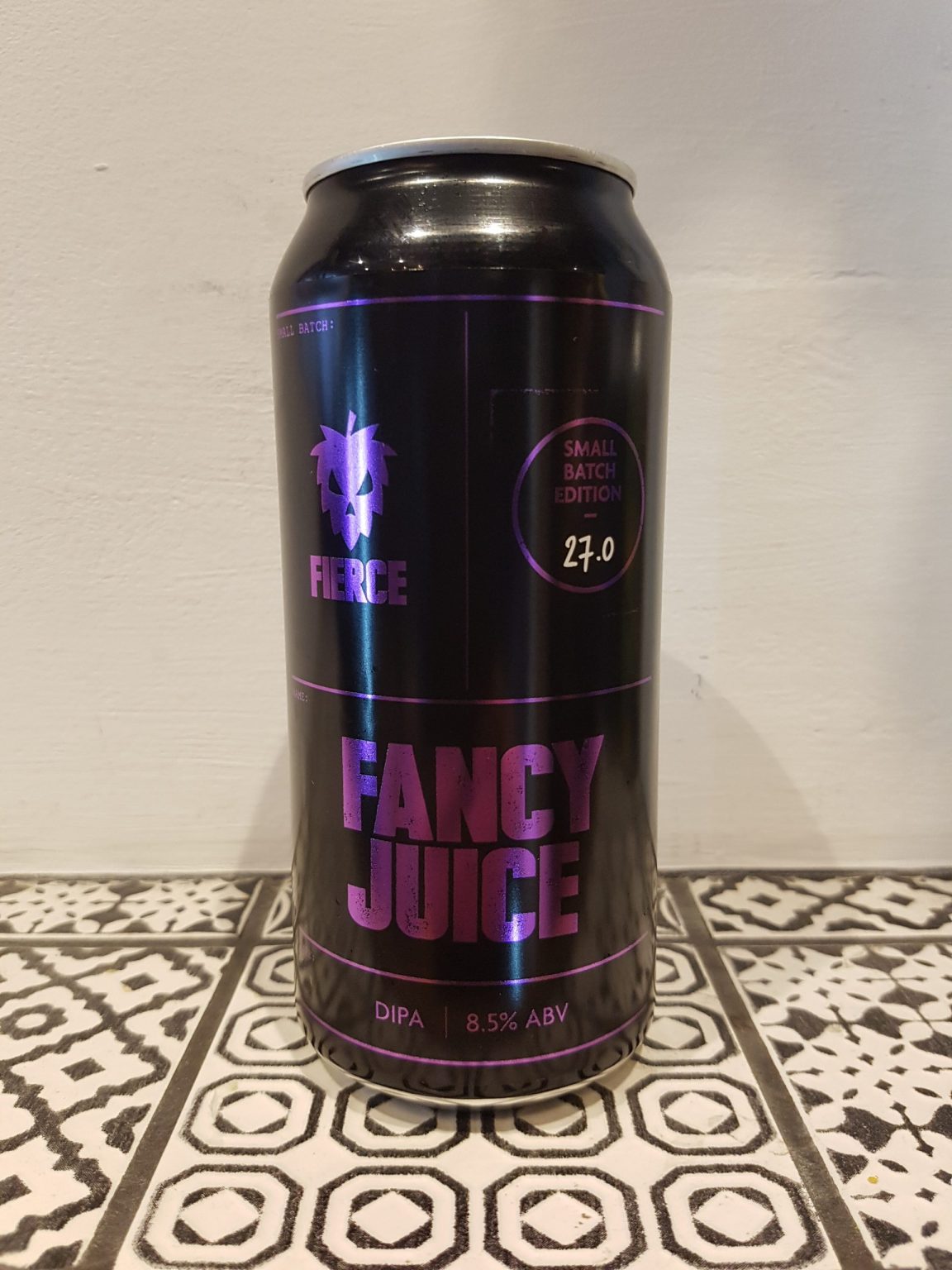 Fierce Beer. Fancy Juice | A Hoppy Place Craft Beer Bottleshop and Taproom