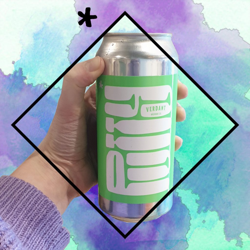 Verdant. Putty | A Hoppy Place Craft Beer Bottleshop and Taproom