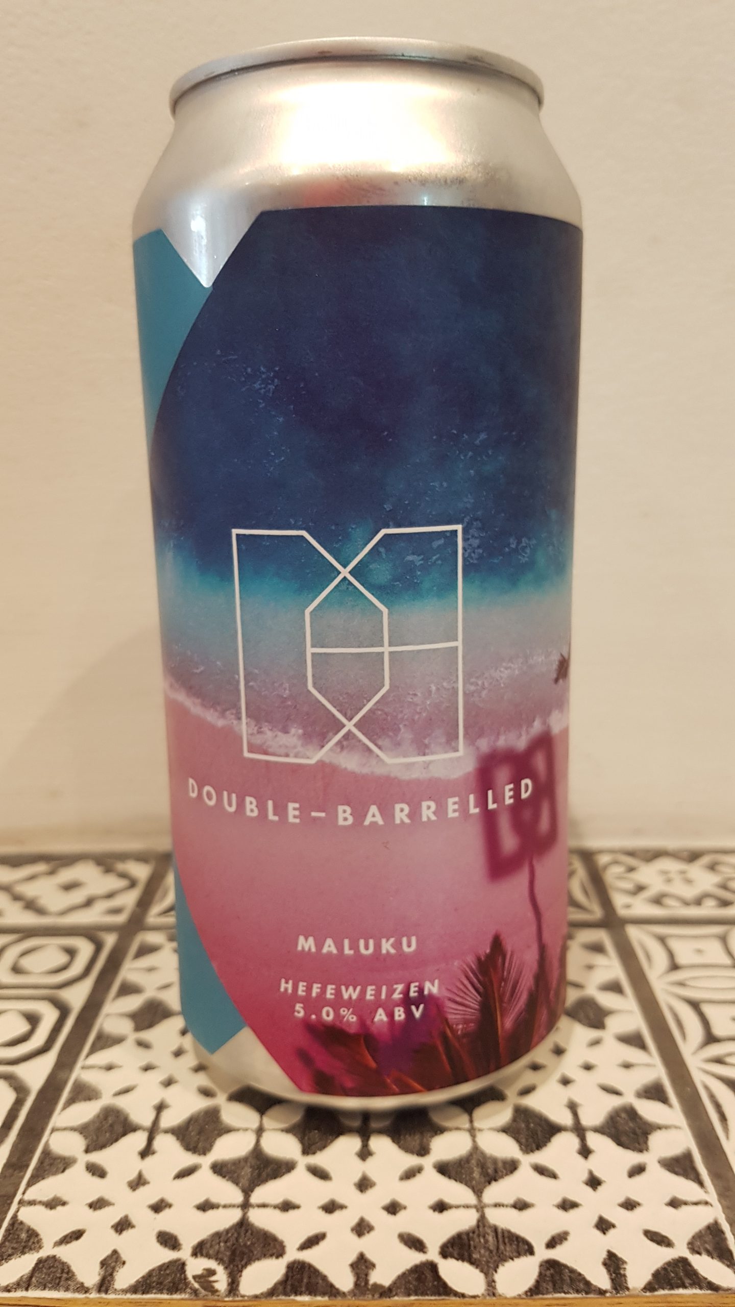 Double Barrelled. Maluku. CAN | A Hoppy Place Craft Beer Bottleshop and ... Double Barrelled. Maluku. CAN | A Hoppy Place Craft Beer Bottleshop and ...